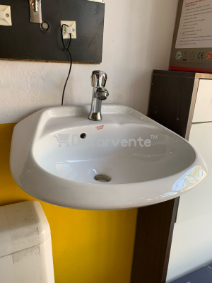 Lave main simple - Liberté 6, Sénégal | Dakarvente